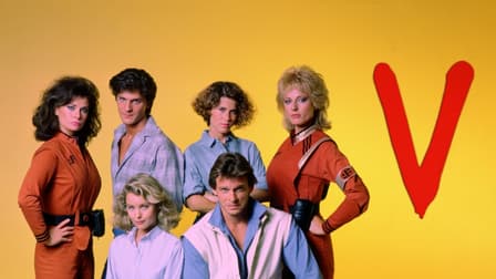 Watch V: The Series - Free TV Shows | Tubi
