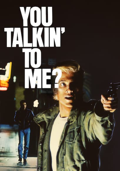 Watch You Talkin' to Me? (1987) - Free Movies | Tubi Watch You Talkin' to Me? (1987) - Free Movies | Tubi