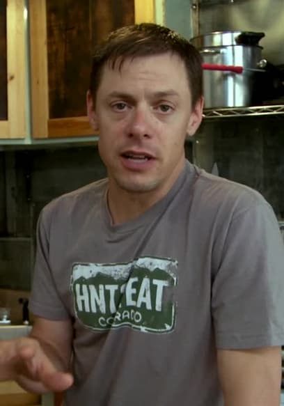 Watch MeatEater S04:E16 - Hearts of Darkness: Ticker - Free TV Shows | Tubi