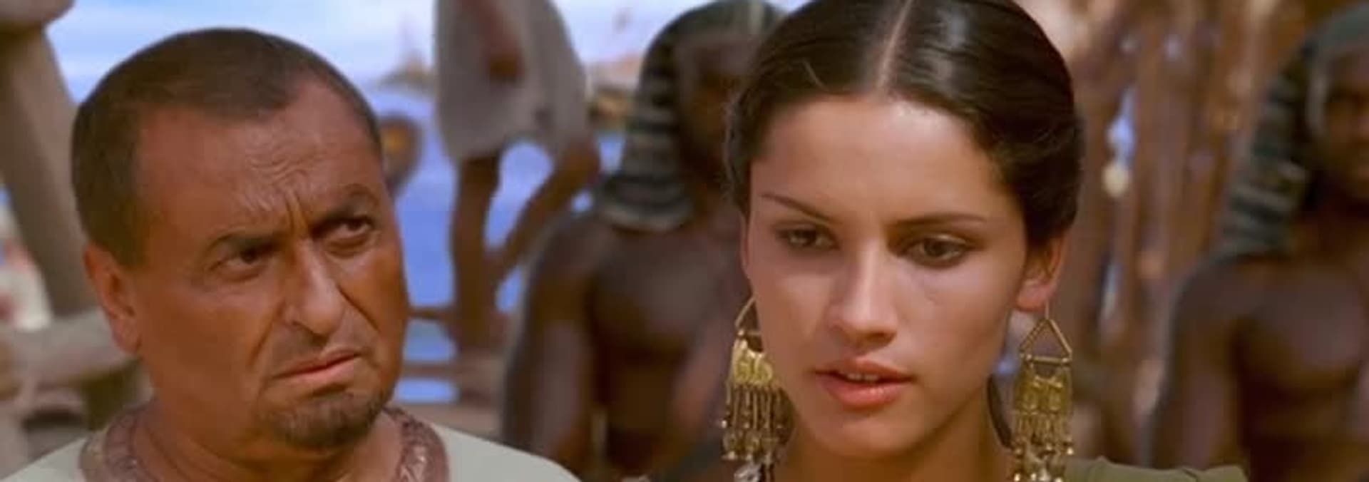 Watch Cleopatra S01:E02 - Part 2 - Free TV Shows | Tubi