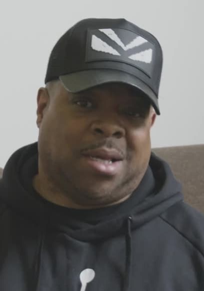 Watch A Prisoner's Path S01:E03 - First Day - Free TV Shows | Tubi