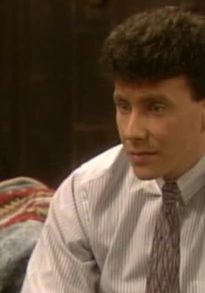 Watch My Two Dads S03:E311 - Michael and Joey: Trapp - Free TV Shows | Tubi