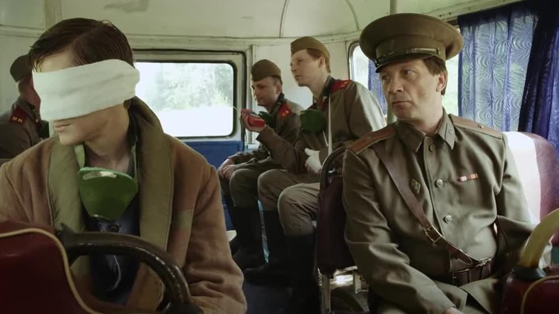 Watch Inseparable - Free TV Shows | Tubi