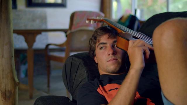 Watch Chasing Monsters: El Nino - Free TV Shows | Tubi