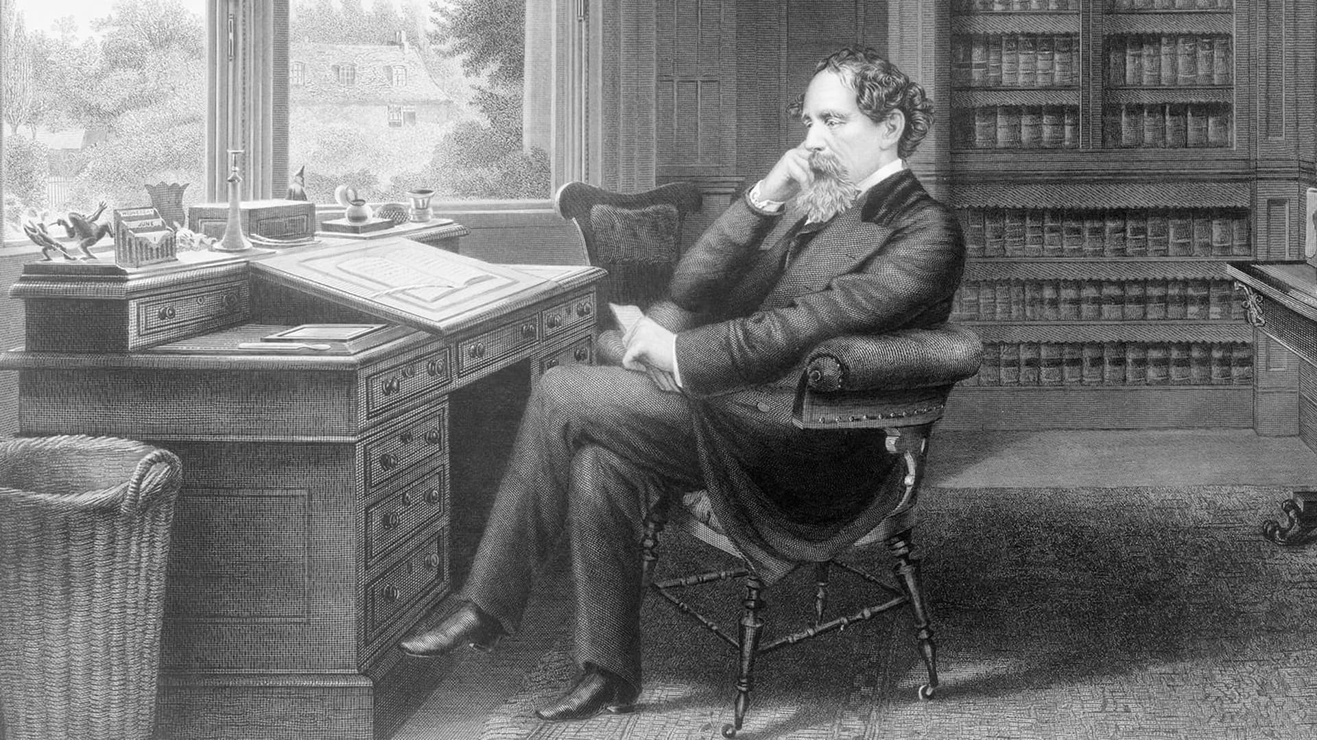 Watch Charles Dickens' Hard Times - Free TV Shows | Tubi