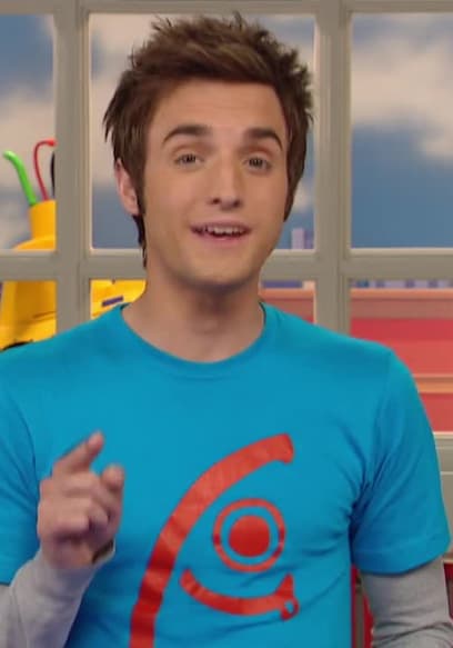 Watch Artzooka S02:E08 - Episode 8 - Free TV Shows | Tubi