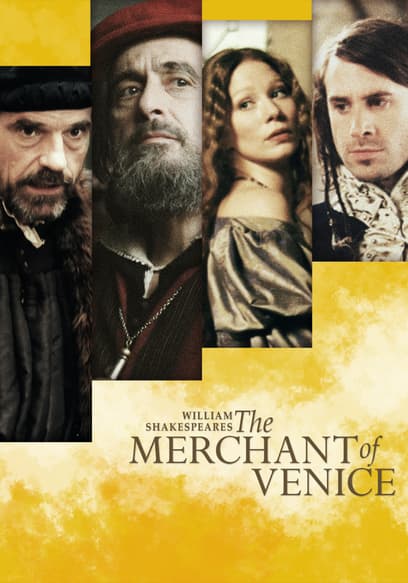 Watch The Merchant of Venice (2005) - Free Movies | Tubi