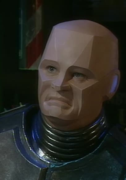 Watch Red Dwarf S06:E05 - Rimmerworld - Free TV Shows | Tubi