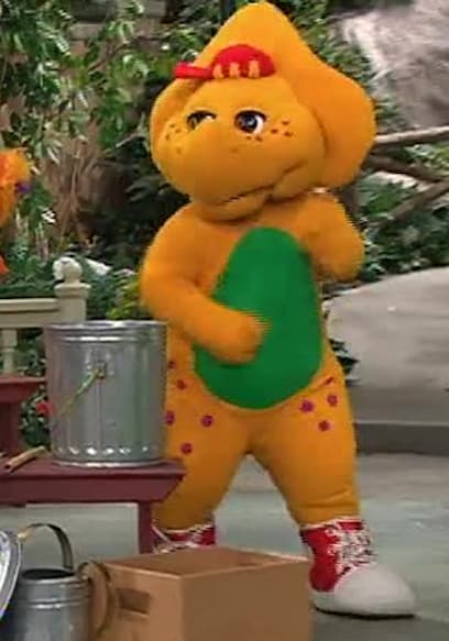 Watch Barney & Friends S10:E1001 - Welcome Cousin Riff / Special Skills ...