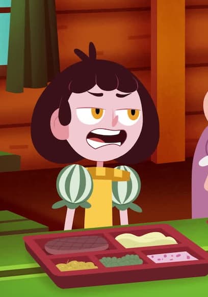 Watch Camp Camp S02:E07 - Parents' Day - Free TV Shows | Tubi