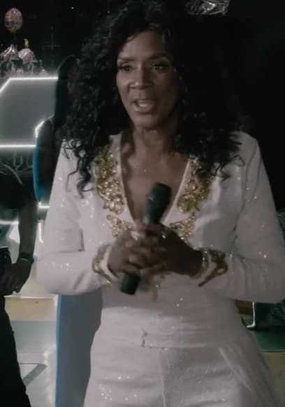 Watch Messie Cee: Keeping Up With the Mess S01:E15 - My Birthday Bash ...