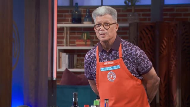 Watch MasterChef: Generations S14:E13 - Storm's a Brewin' - Free TV ...
