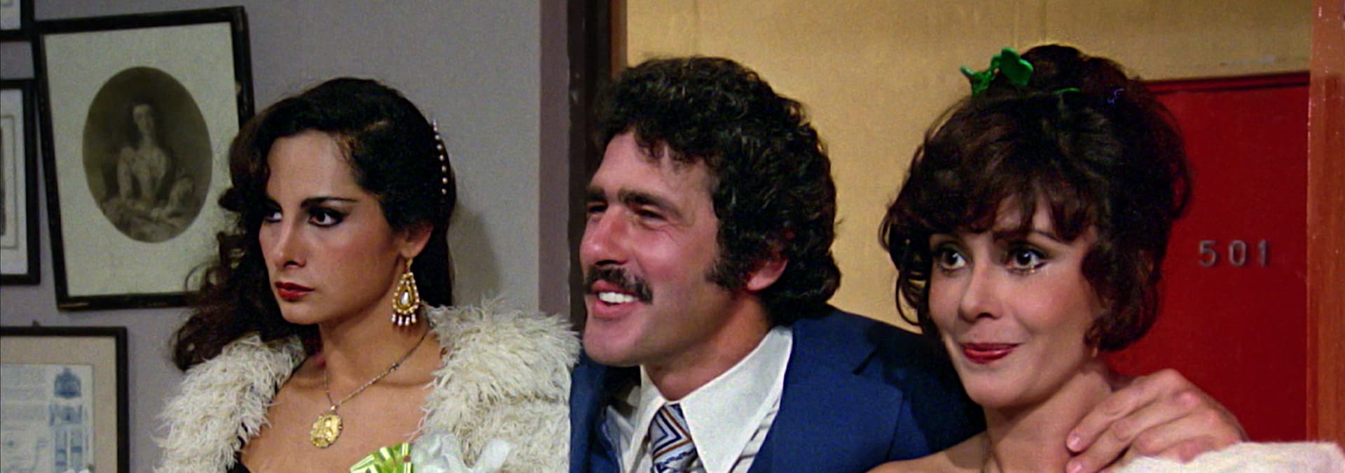 Watch El Día Del Compadre (1983) - Free Movies | Tubi