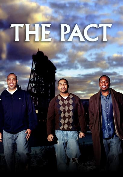 Watch The Pact (2006) - Free Movies | Tubi