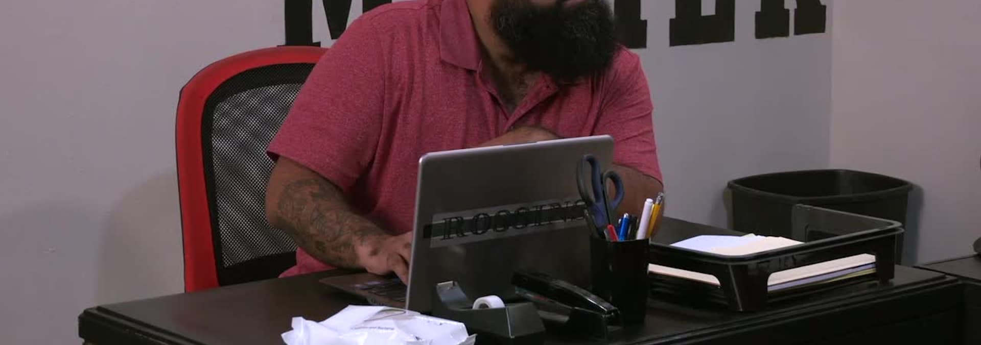 Watch House Out of Order S01:E01 - This My House - Free TV Shows | Tubi