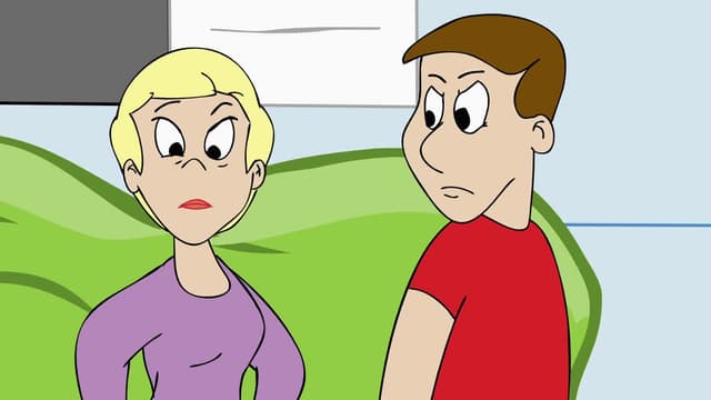 Watch Scratch and Sniff S01:E02 - Attitude Adjustment - Free TV Shows ...