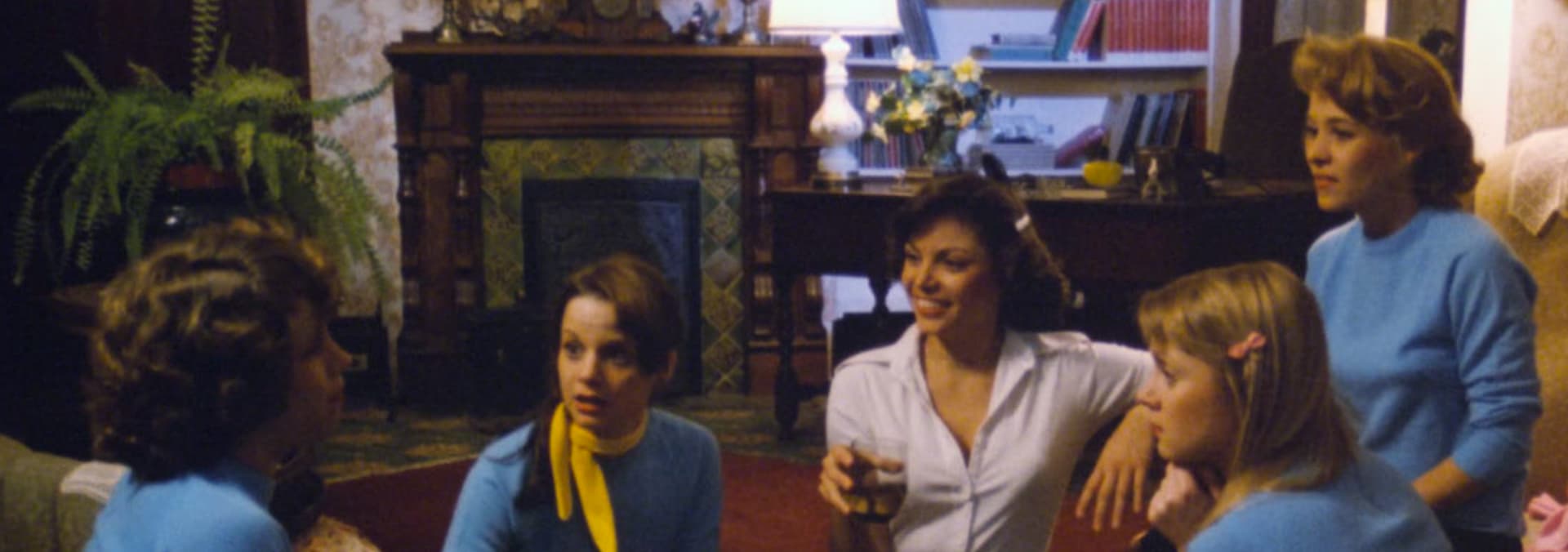 Watch Sweater Girls (1978) - Free Movies | Tubi