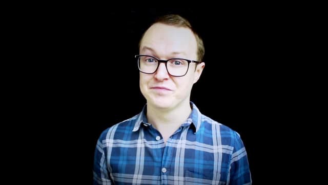 Watch That Chapter S03:E14 - The Revenge of Dwight Jones - Free TV ...