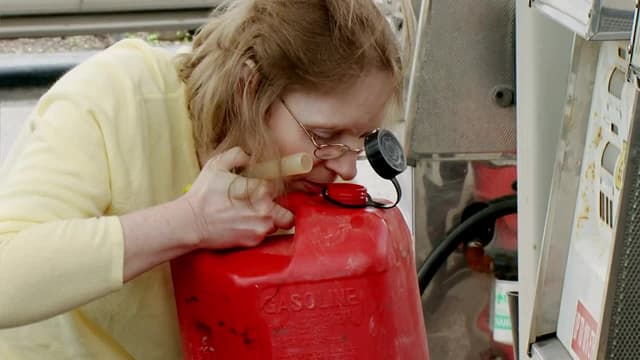 Watch My Strange Addiction S02:E04 - Gas Sniffer / Teddy Bear - Free TV ...