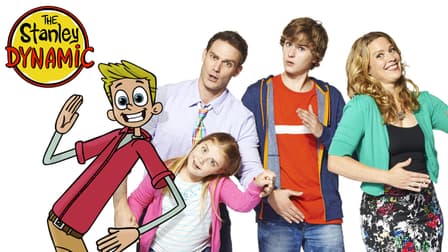 Watch The Stanley Dynamic - Free TV Shows | Tubi