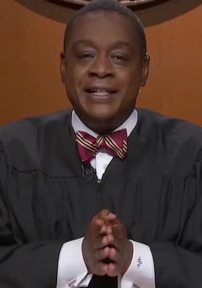 Watch Judge Dad S01:E13 - Party Girl Cruise - Free TV Shows | Tubi