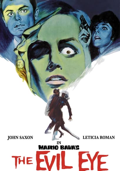 Watch The Evil Eye (1963) - Free Movies | Tubi