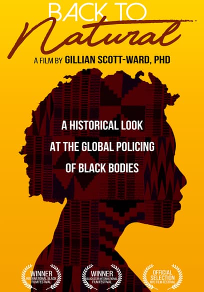 Watch Back to Natural (2019) - Free Movies | Tubi