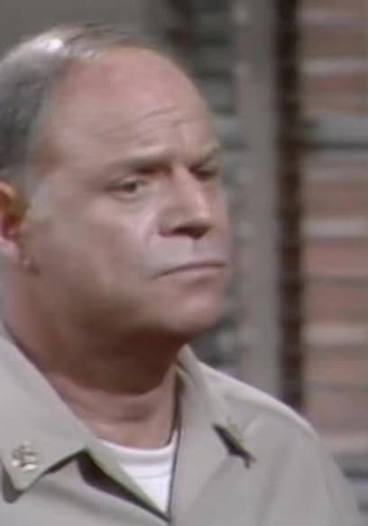 Watch C.P.O. Sharkey S02:E06 - Sharkey the Actor - Free TV Shows | Tubi