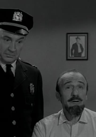 Watch Car 54, Where Are You? S02:E05 - Toody and Muldoon Sing Along ...