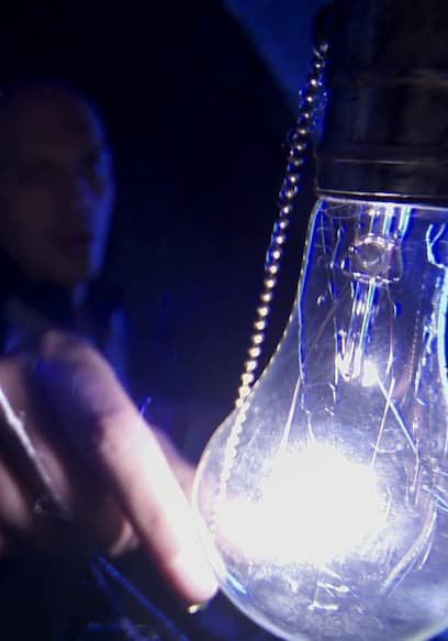 Watch Celebrity Ghost Stories S04:E06 - Tito Ortiz, Cary Elwes. Sally ...