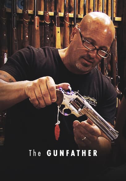 Watch The Gunfather S01:E03 - Fathers and Sons - Free TV Shows | Tubi