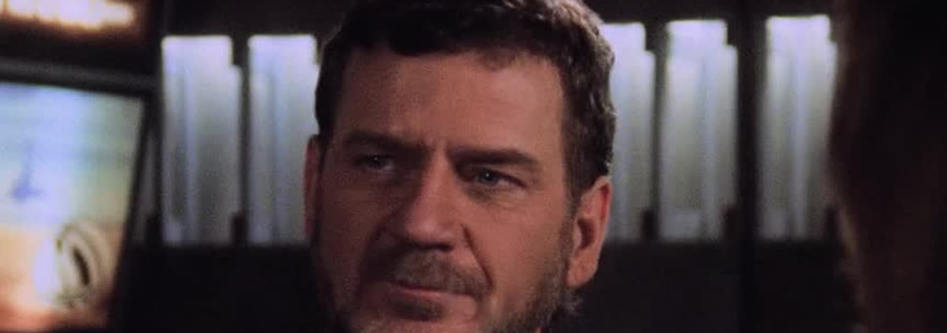 Watch Babylon 5 S02:E11 - All Alone in the Night - Free TV Shows | Tubi