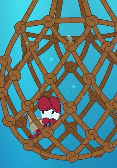 Watch The Adventures of Bernie S01:E10 - Markus' Rubber Band - Free TV ...