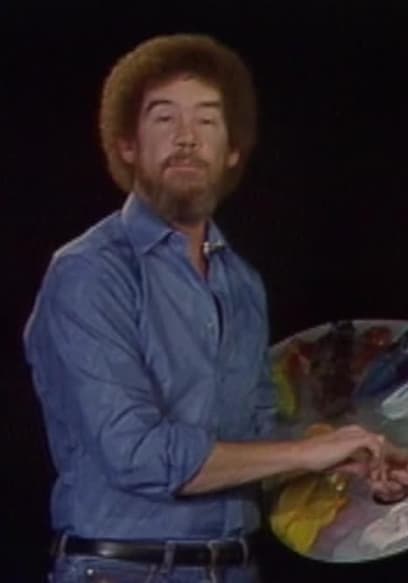 Watch The Joy of Painting With Bob Ross S02:E05 - Autumn Splendor ...