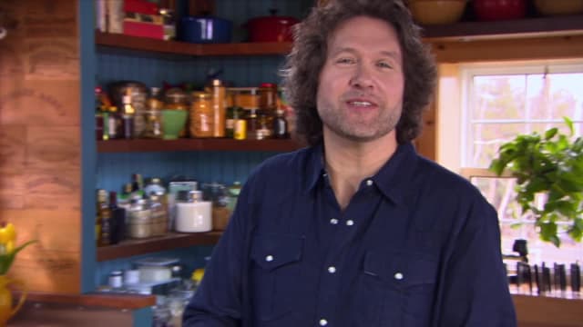 Watch Chef Michael's Kitchen - Free TV Shows | Tubi
