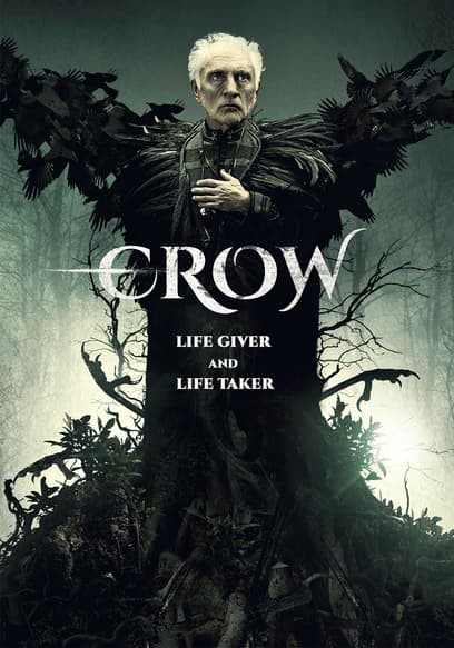 Watch Crow (2016) - Free Movies | Tubi