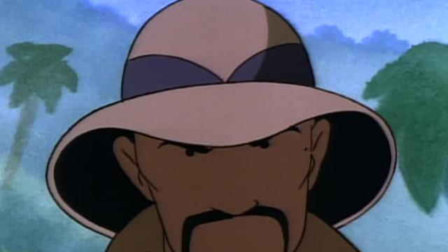 Watch Babar S01:E01 - Babar's First Step - Free TV Shows | Tubi