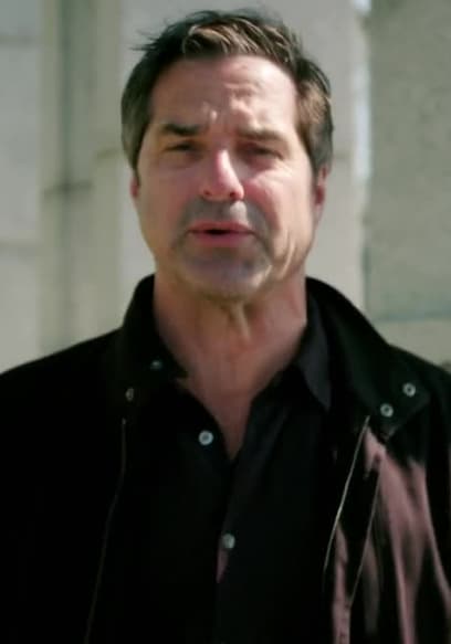 Watch Mysteries at the Museum S24:E06 - The Watergate Scandal - Free TV ...