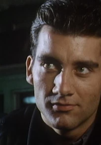 Watch Chancer S02:E03 - Secrets - Free TV Shows | Tubi