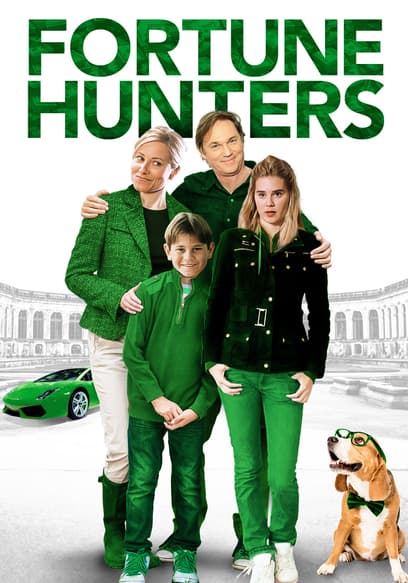 Watch Fortune Hunters (2000) - Free Movies | Tubi