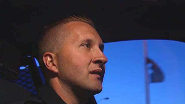 Watch Under Arrest S04:E01 - Don't Go That Nuts - Free TV Shows | Tubi