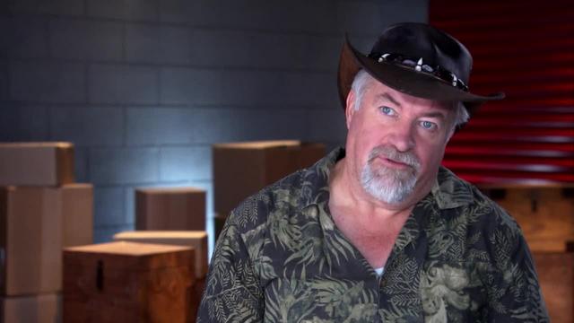 Watch Storage Wars: Northern Treasures S01:E02 - Orangeville Squeeze ...