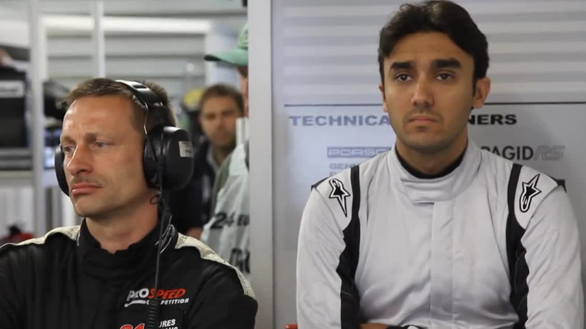 Watch Motorvision Special - Free TV Shows | Tubi