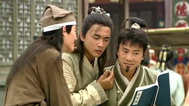 Watch Lethal Weapons of Love and Passion S01:E01 - Episode 1 - Free TV Shows | Tubi