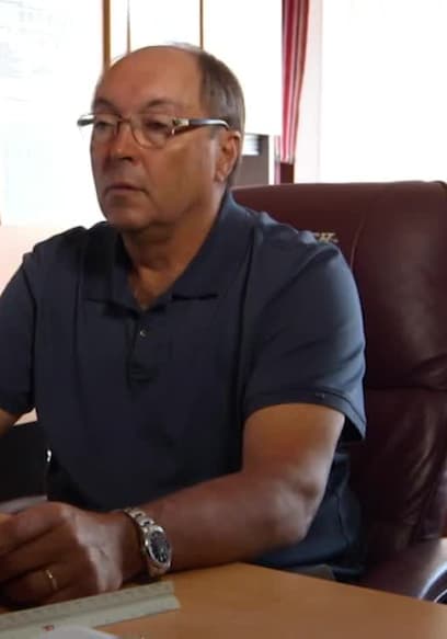 Watch Strange Inheritance S01:E25 - The Ride of Thei - Free TV Shows | Tubi