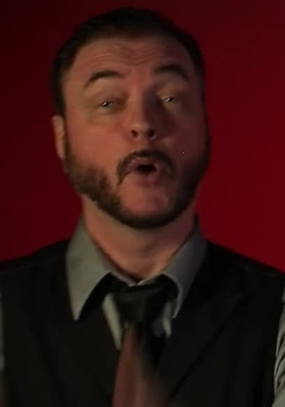 Watch Sign With Robert S01:E26 - FunSigns, Deaf Jokes and Receptive ...