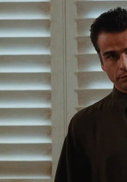 Watch Columbo S09:E01 - Columbo Cries Wolf - Free TV Shows | Tubi