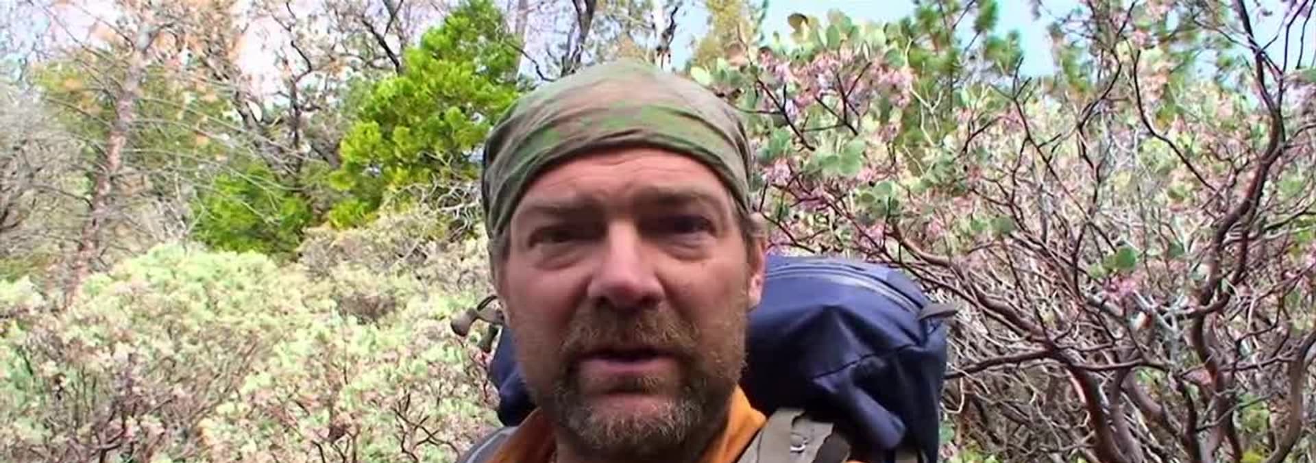 Watch Survivorman S02:E08 - Sierra Nevada Search and Rescue - Free TV ...
