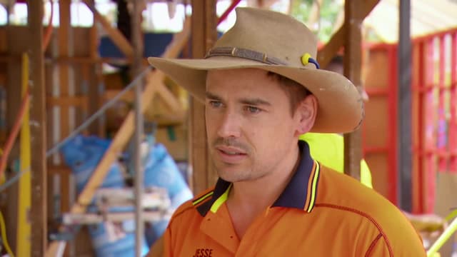 Watch The Block Australia S15:E10 - Episode 10 - Free TV Shows | Tubi