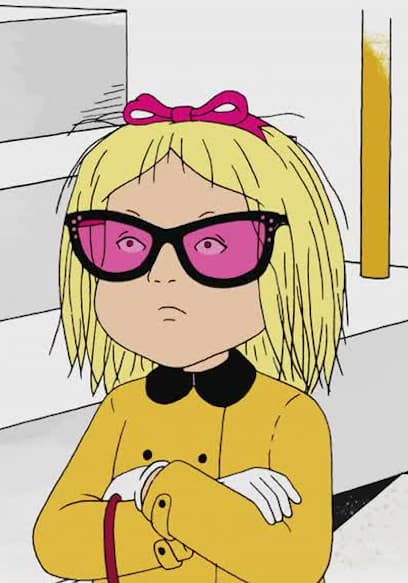 Watch Eloise: Me, Eloise S01:E01 - Me, Eloise (Pt. 1 - Free TV Shows | Tubi